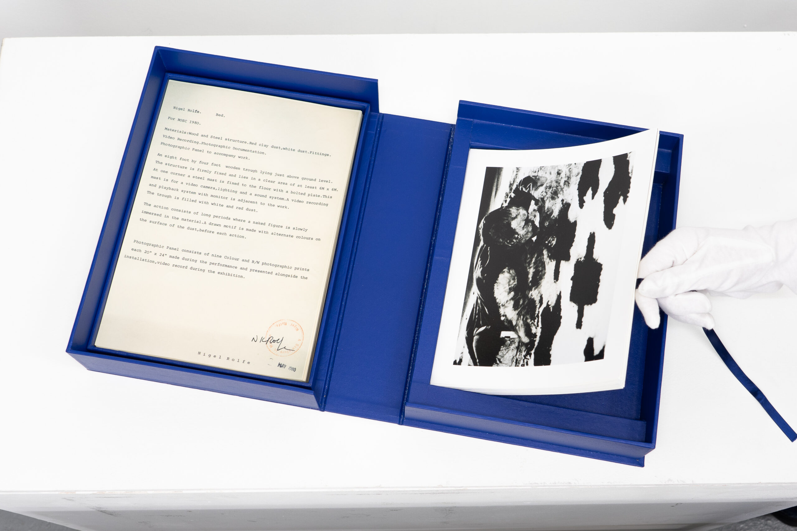 Sculptures in motion – Galerie Polaris