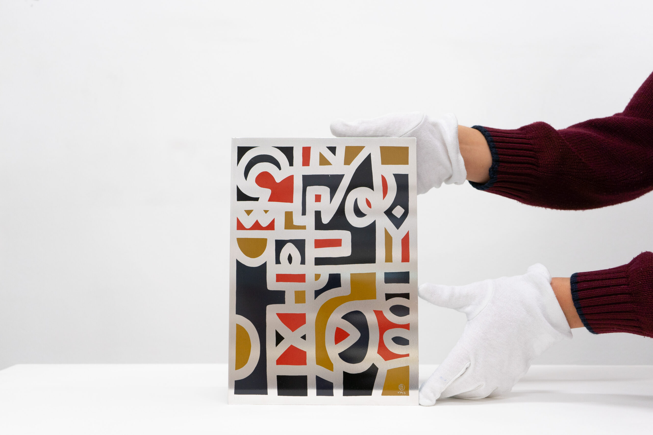 Cabale – Galerie Polaris